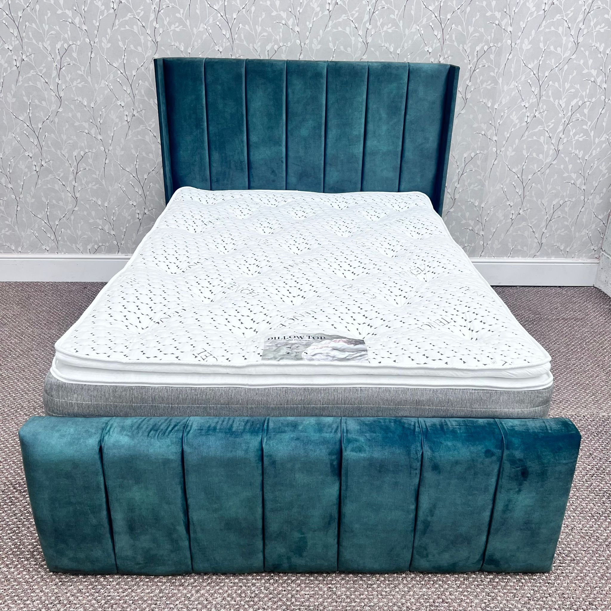 4ft6 bed frame store