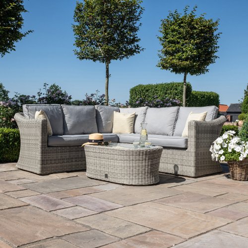 Maze Oxford Small Corner Group The Clearance Zone