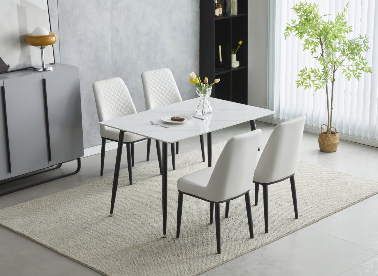 Oxford Dining Set The Clearance Zone